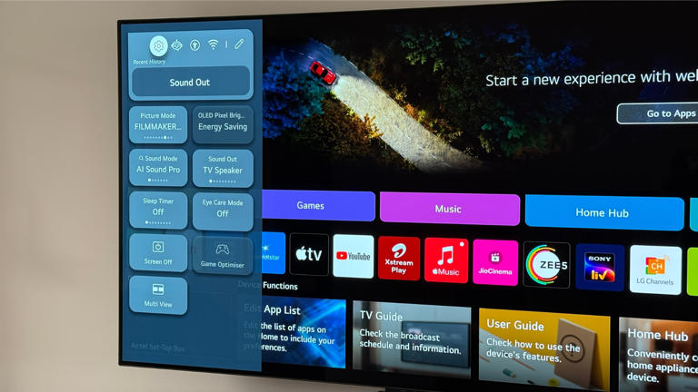 Your TV's sound is bad. These free fixes make it noticeably better