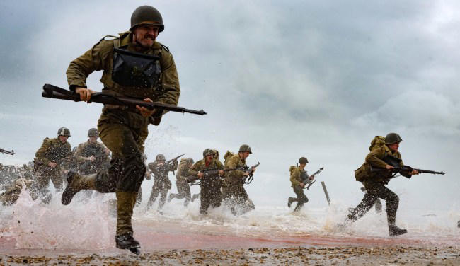 'Pressure' review: Brendan Fraser drowns in dull Eisenhower drama