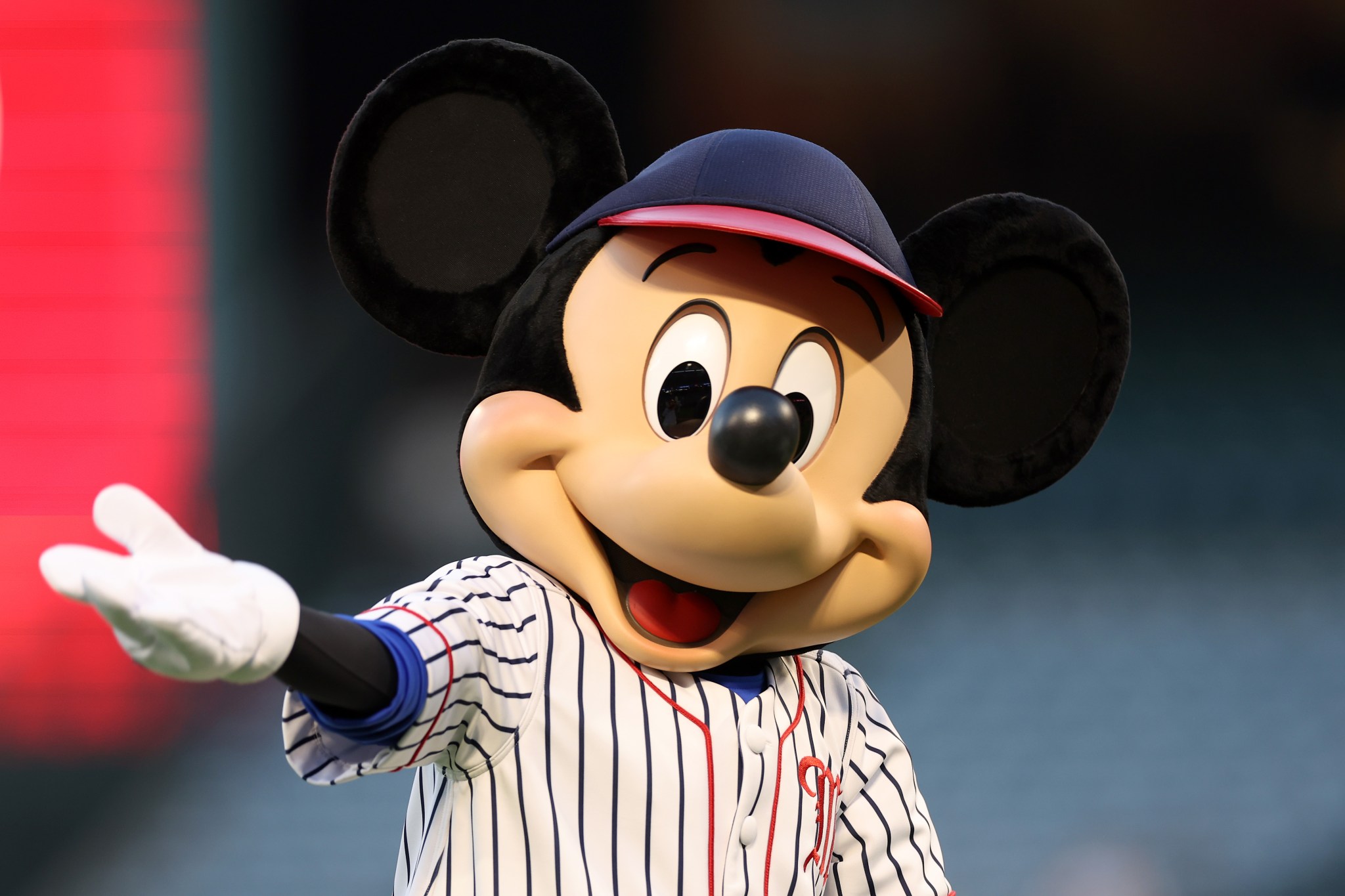 The Los Angeles Angels need a new name — here are the 3 best options