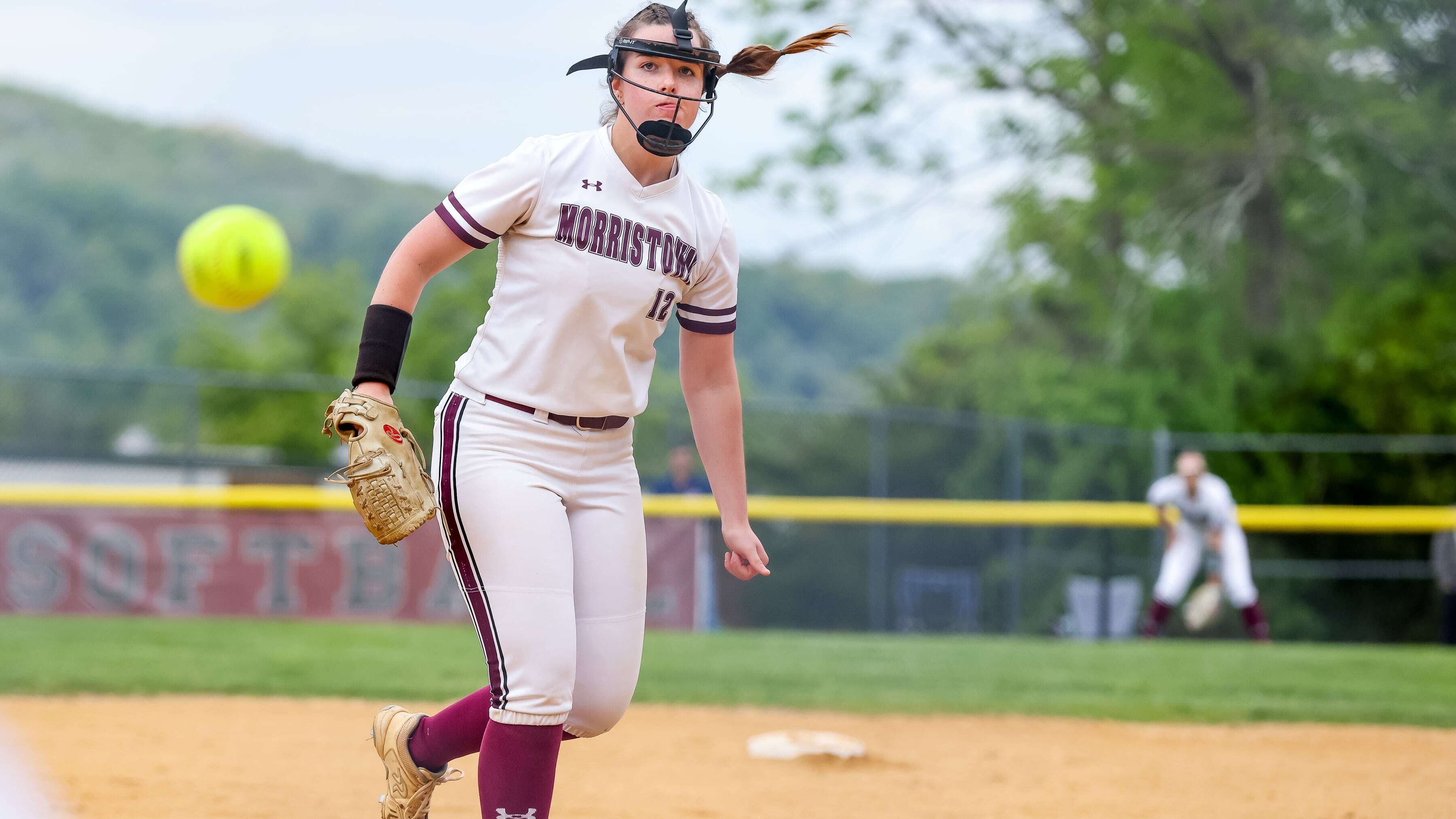 Morristown defeats Union City in NS1G4 first round - Softball recap