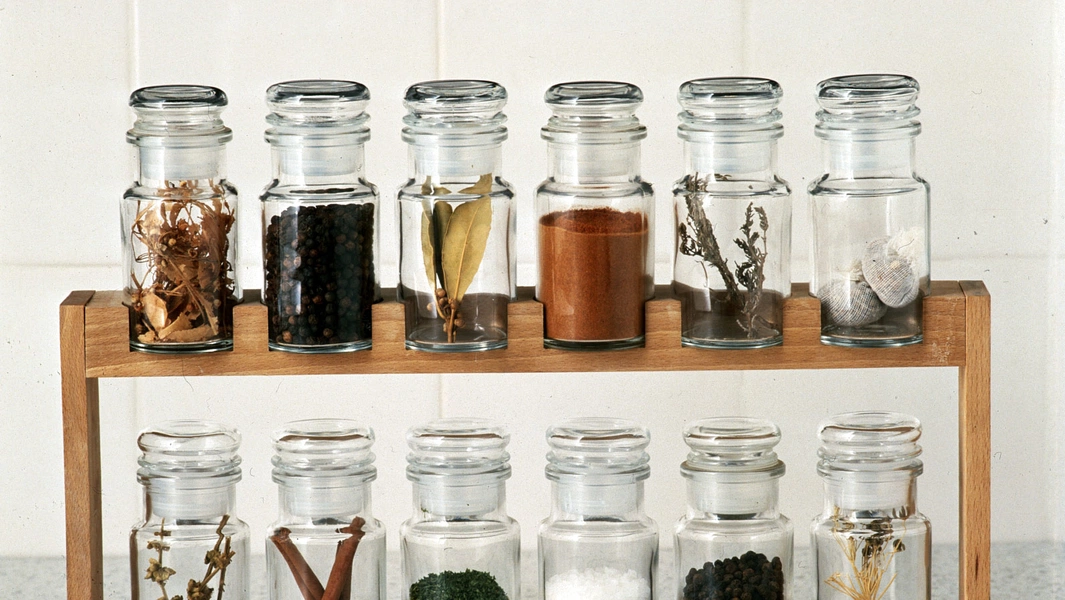 Master the magic of Indian spices