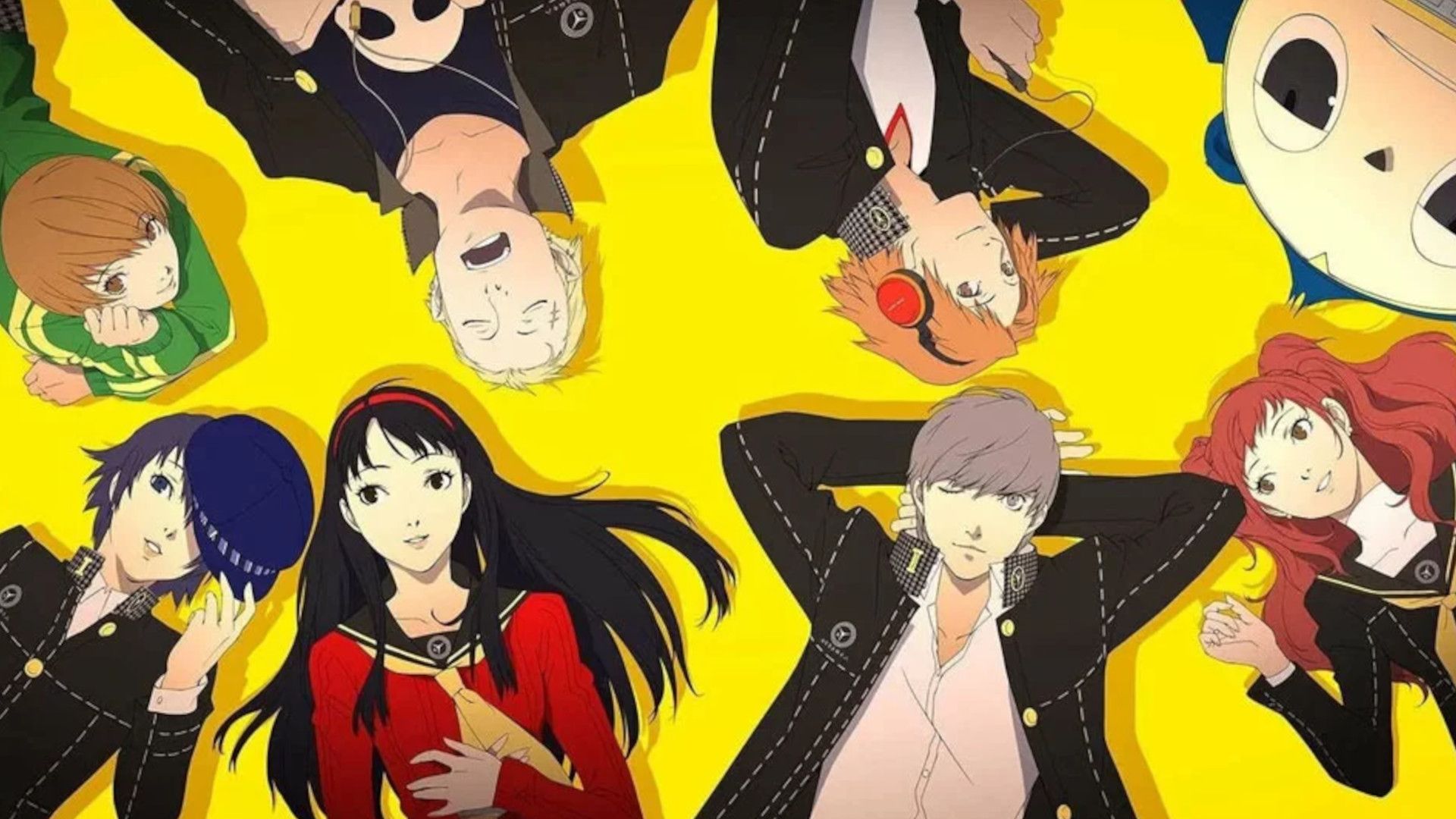 Persona 4 revival could launch soon
