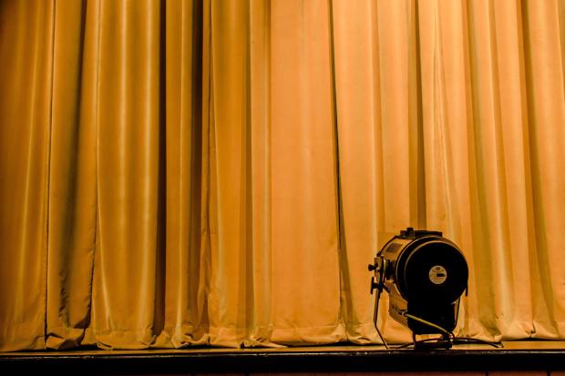 Banbury Cross Players to stage The Girl on the Train