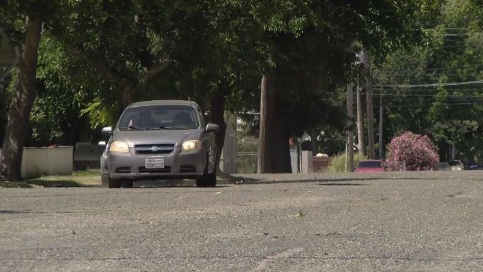 Red Bluff voters consider Measure S to add 1% sales tax for roads