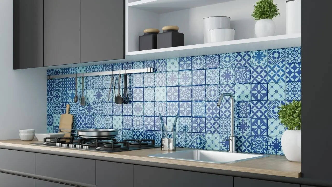 From KitKat to fish scale: 7 luxury tile designs that instantly elevate ...