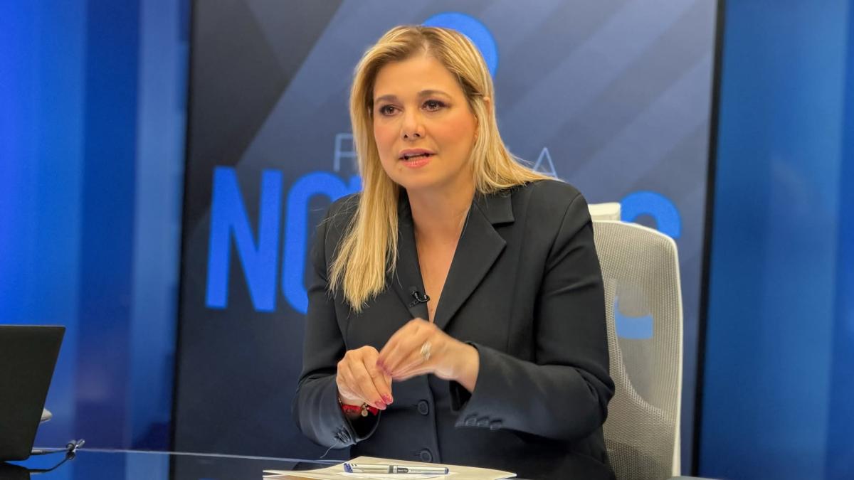 Maru Campos no acudió a comparecer ante la FGR por caso de agentes muertos