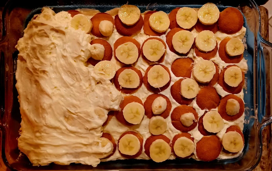 Texas shop’s banana pudding draws hour-long pilgrimages
