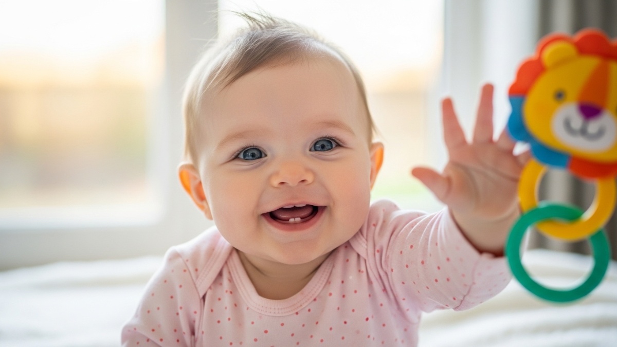 In different languages: 13 wow names meaning peace & love for June babies