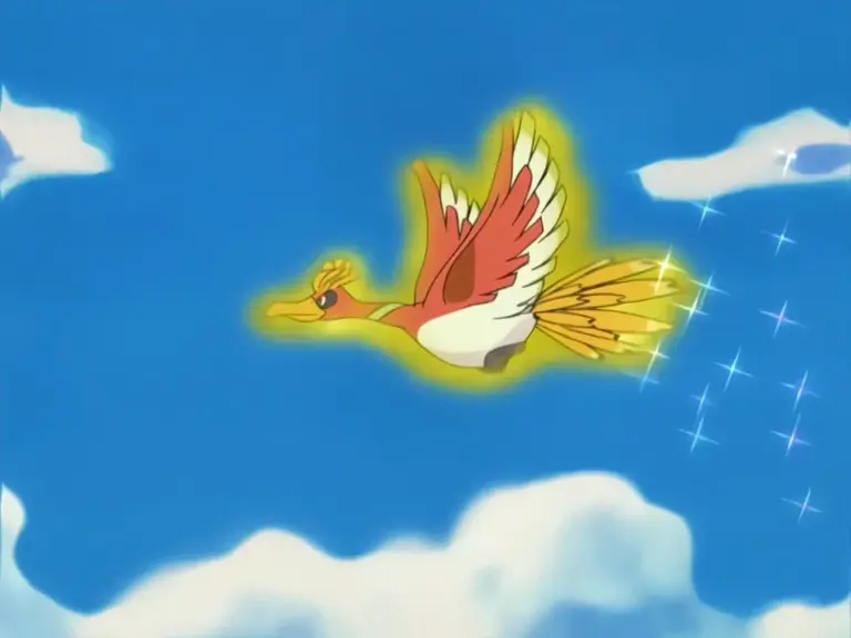 Pokémon - Cela va bientôt faire trois ans
