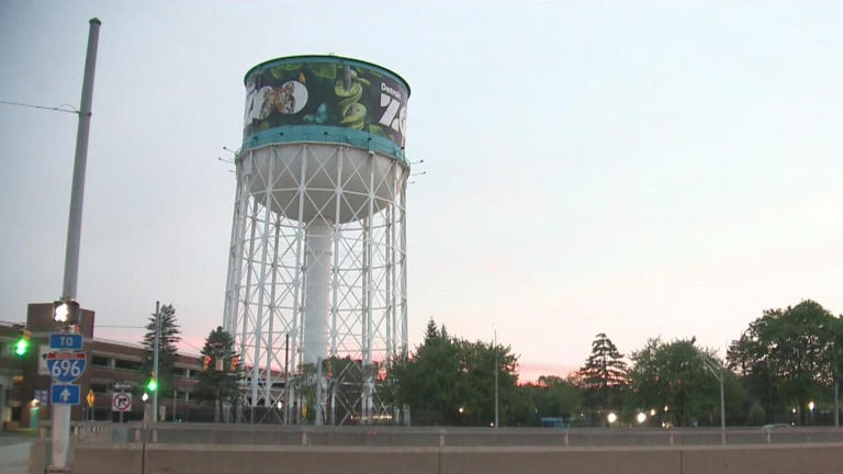 Threat against Detroit Zoo not credible, officials say