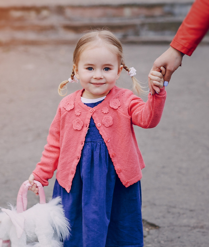 12 moments when quiet kindness and empathy brought people together