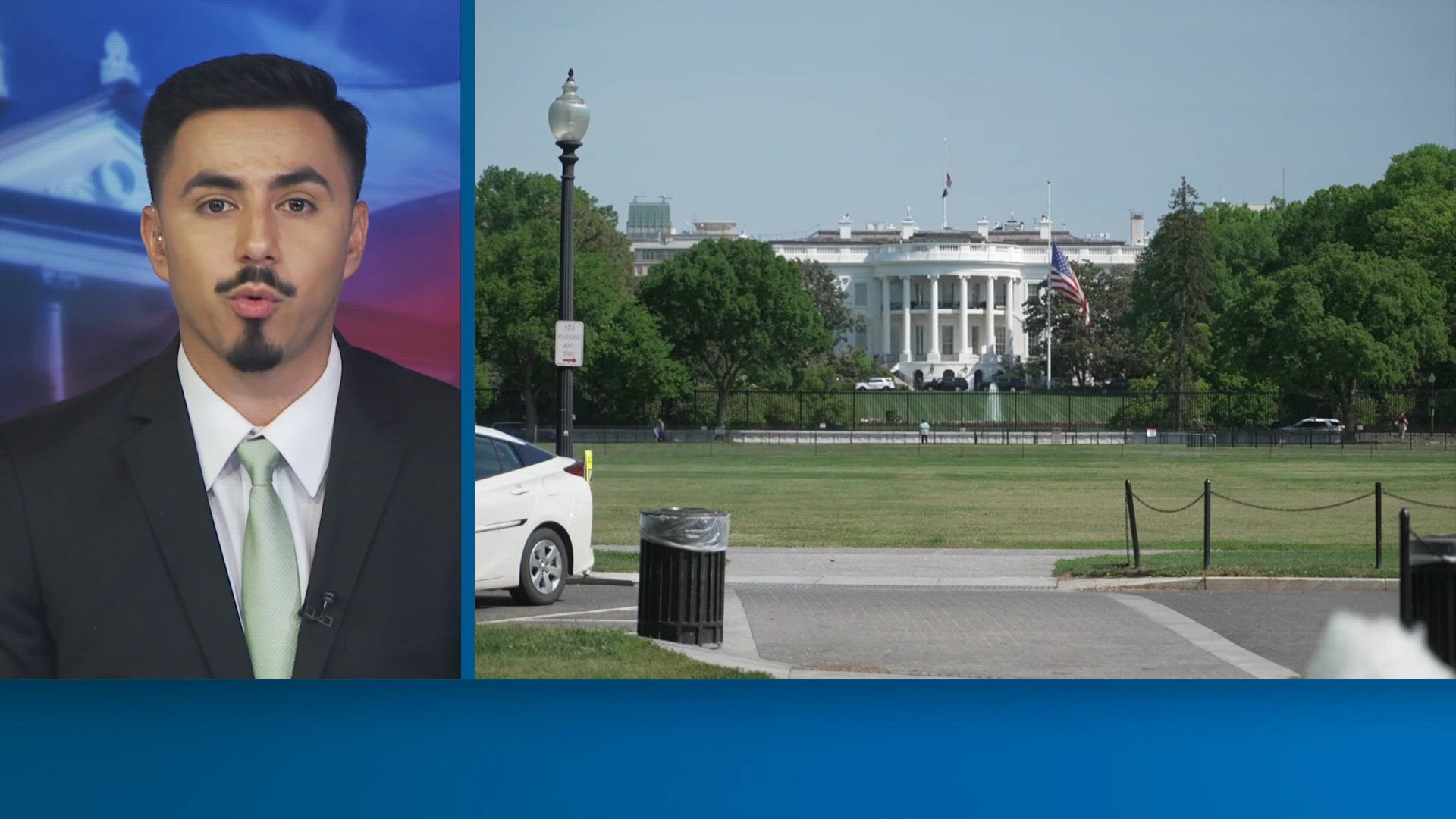 Trump administration proposes NDAs for federal employees
