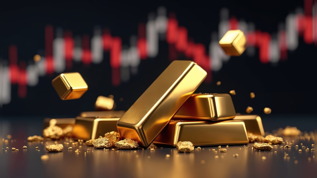 Gold price today: Yellow metal trades above 1.57 lakh on MCX amid US ...