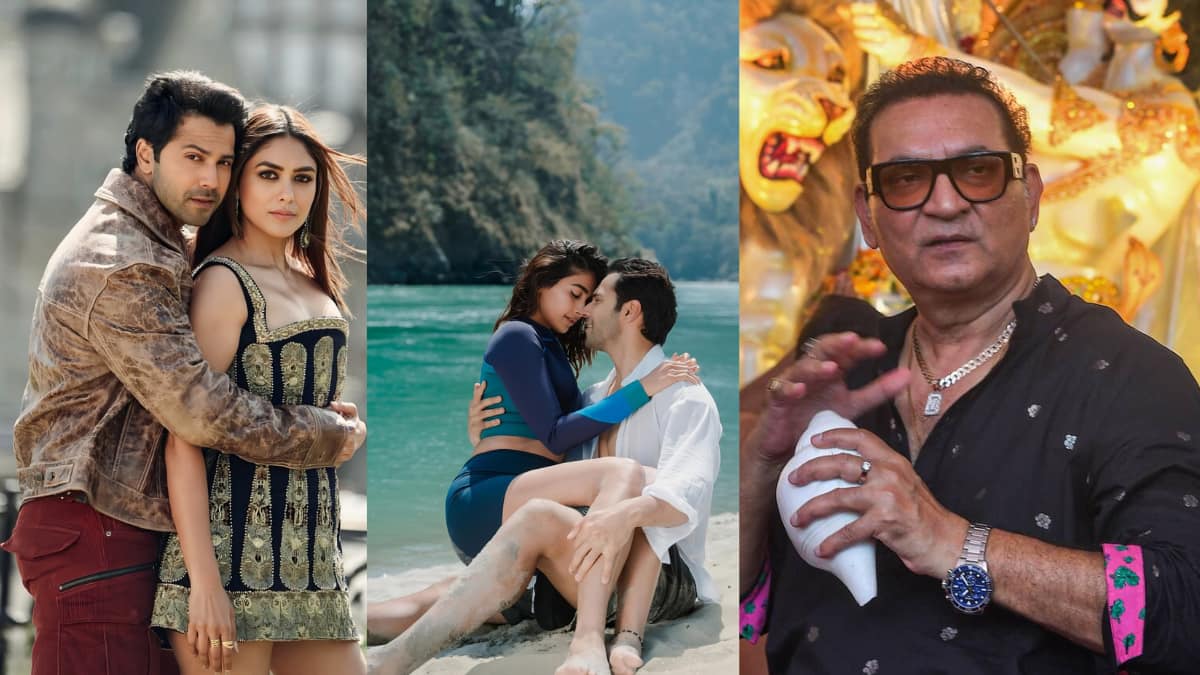 ‘Varun is gaane se Salman nahi ban sakta’: Abhijeet Bhattacharya on ...