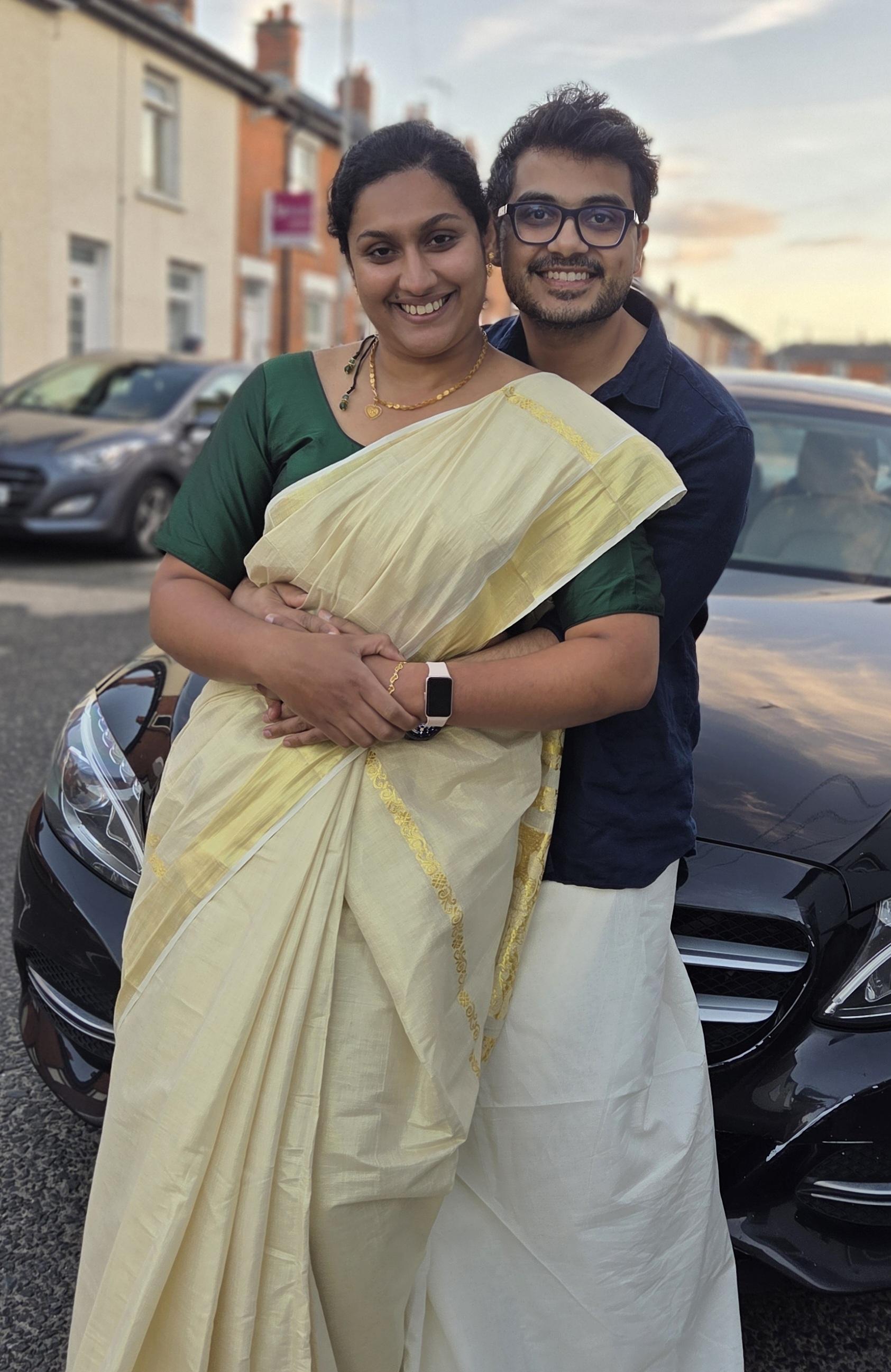 How a Pakistani man’s life changed in every way after marrying an ...