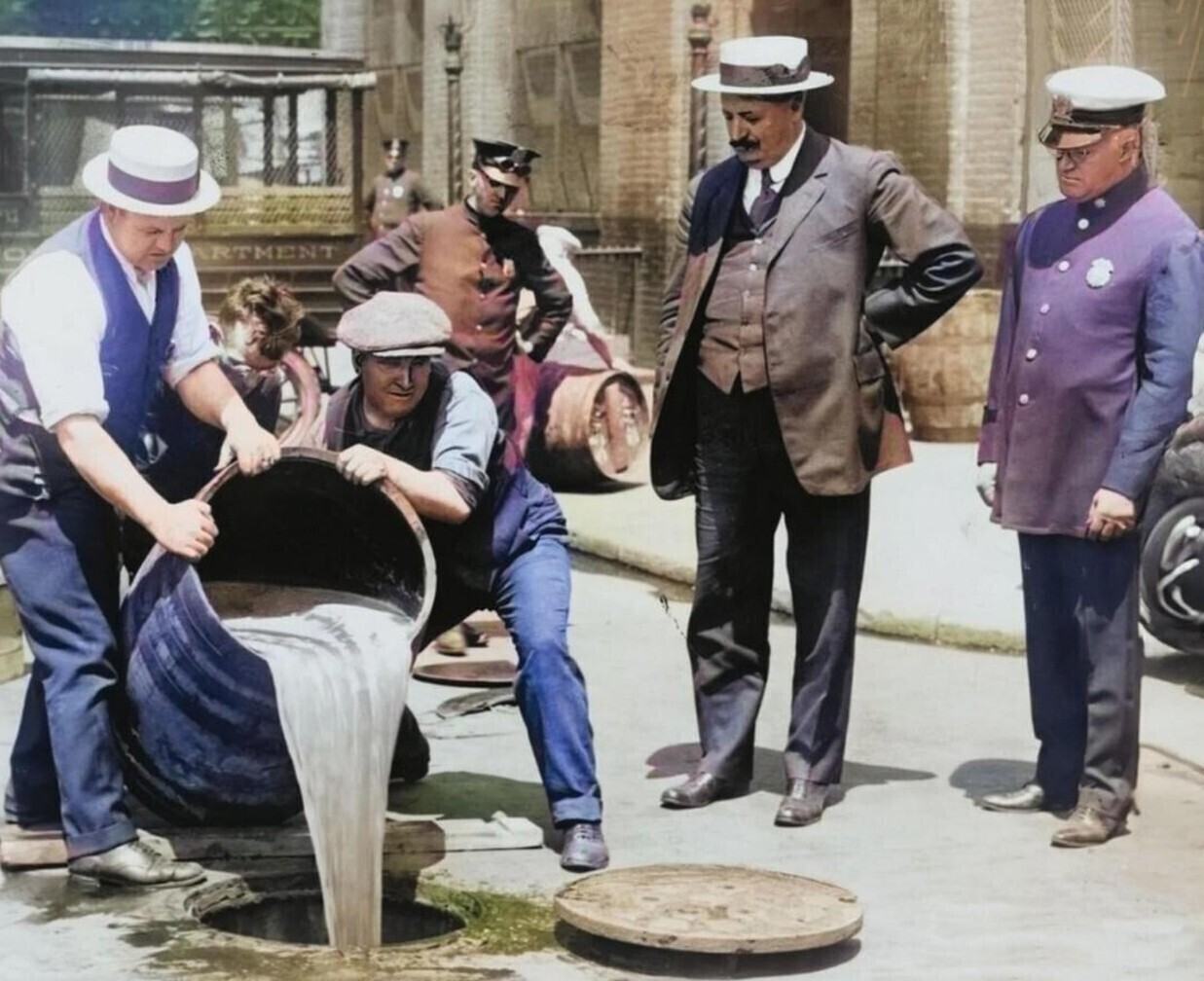 Civilization’s 13 most embarrassing eras