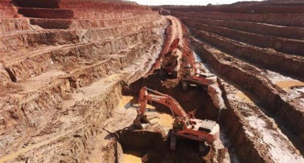 Sovereign Metals confirms heavy rare earths in monazite at Kasiya