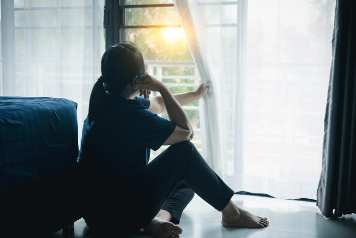 What the Holy Spirit taught me about being widowed twice