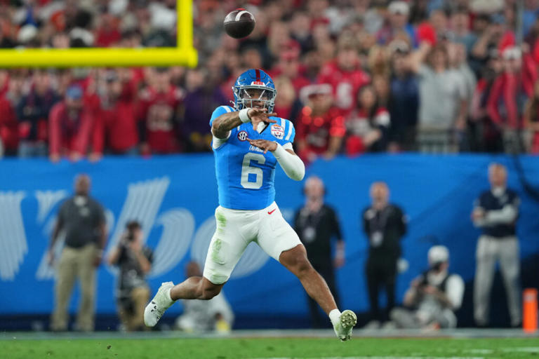 SEC makes massive change for future college football scheduling