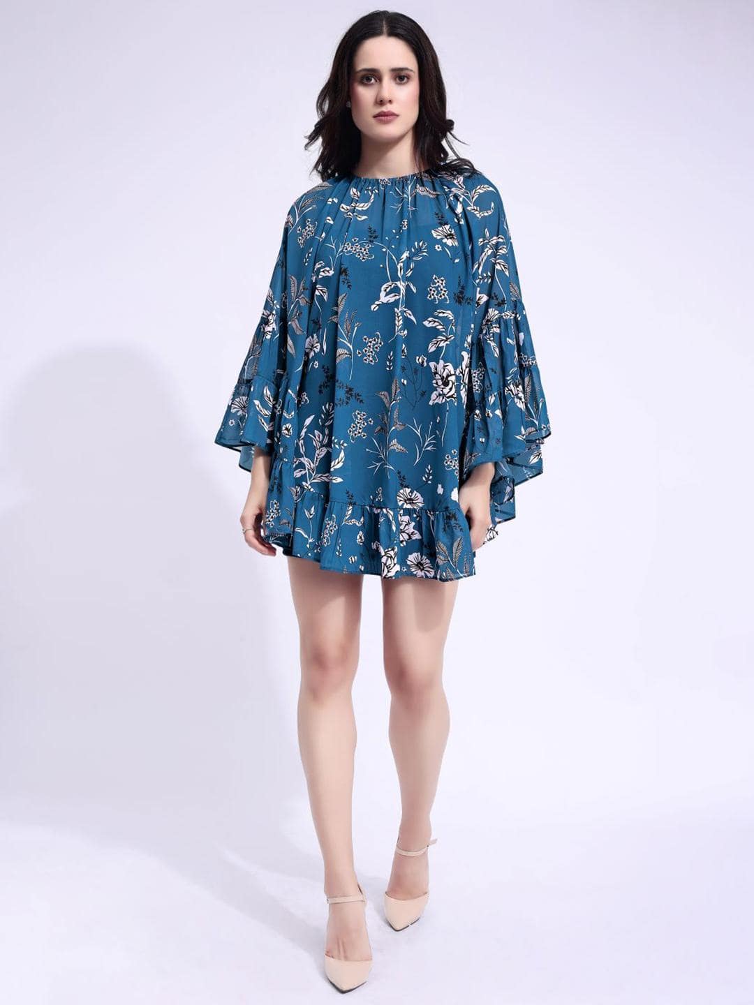 Stylish frocks for women perfect for modern everyday fashion