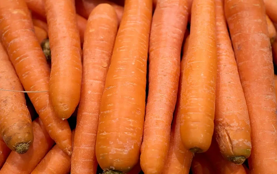 Carrot cake secrets bakers swear by