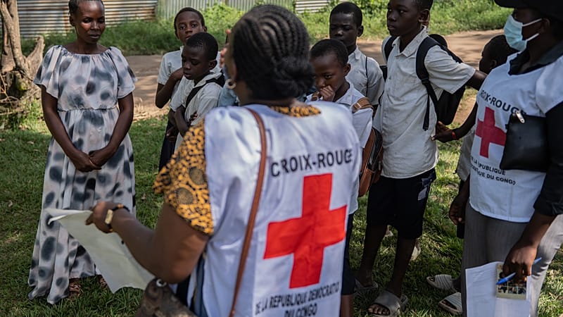 International Rescue Committee warns Ebola outbreak could become ...
