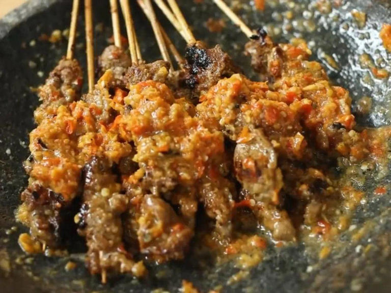 7 resep olahan daging kambing yang menggugah selera