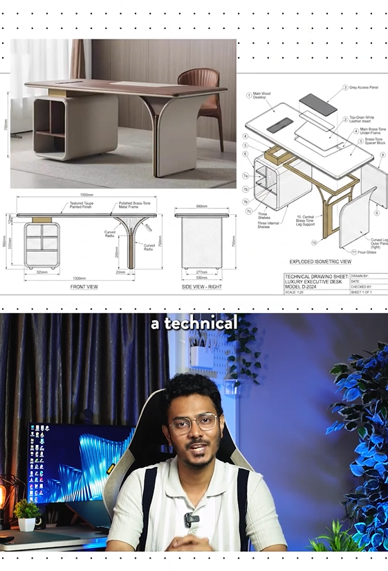 AI workflows interior designers should use for faster design and ...