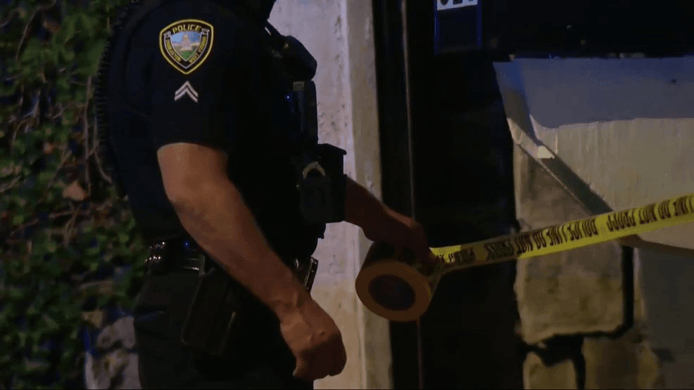 Alleged road rage shooting in Charleston leaves family with unanswered ...