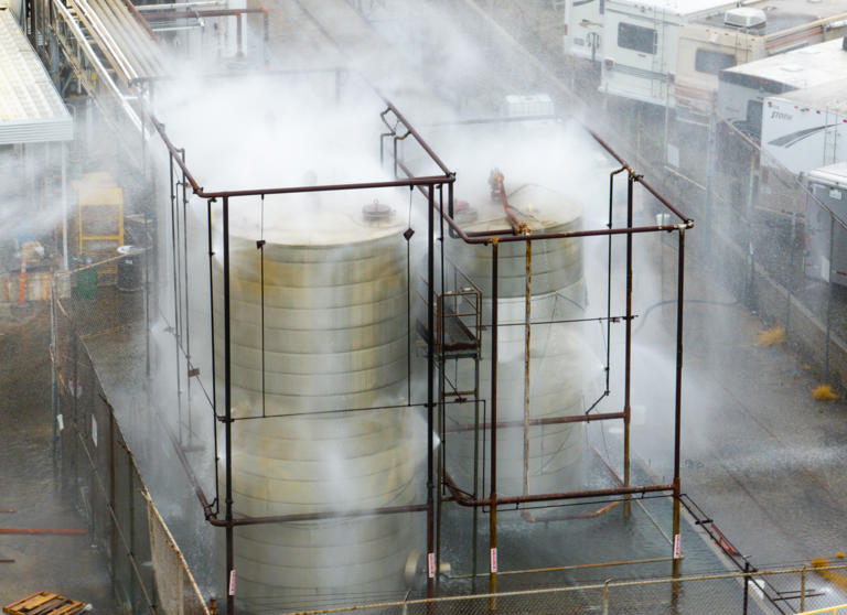 Criminal investigation expands into chemical tank crisis in Garden Grove