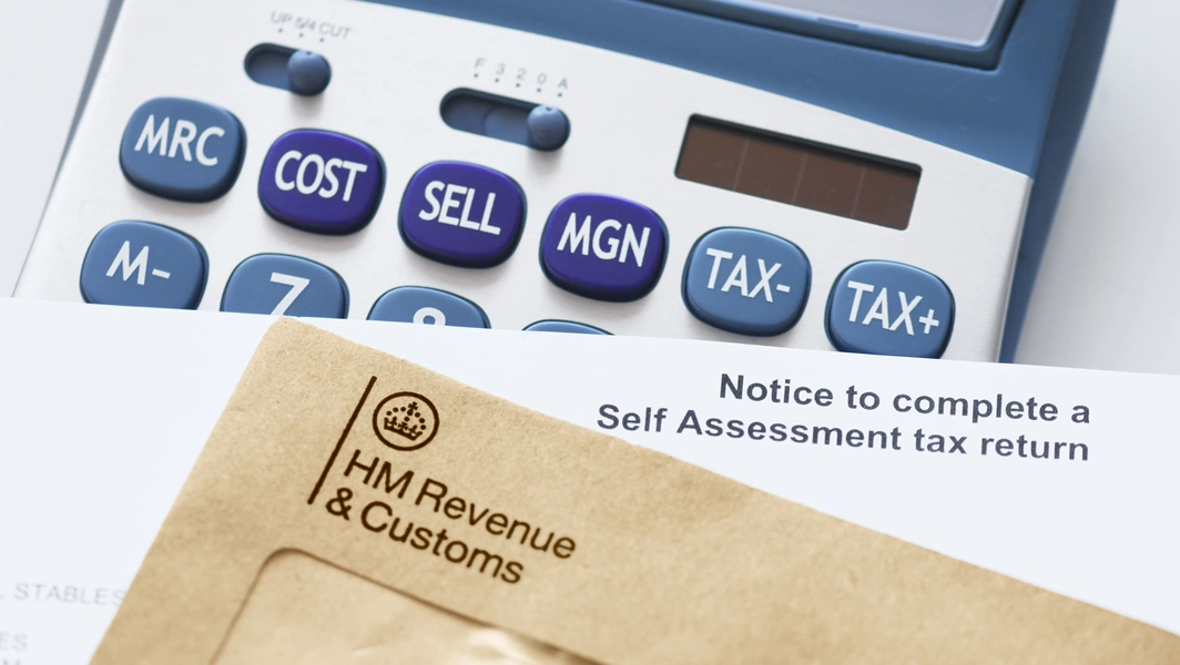 Few families take up HMRC's new Child Benefit tax option