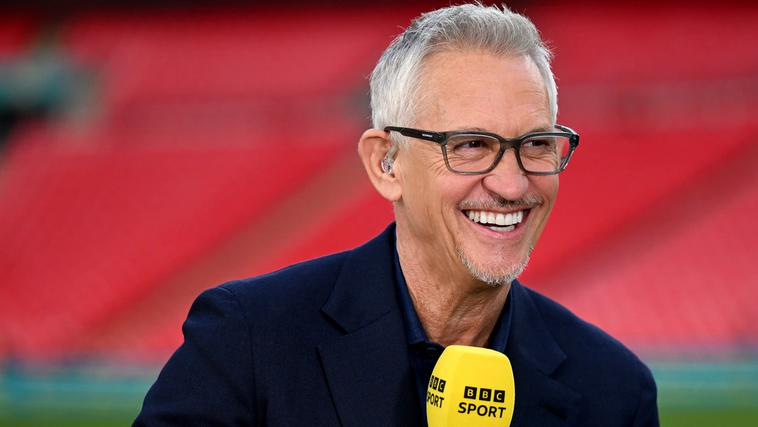 Gary Lineker launches Goalhanger Ventures with YouTube investments