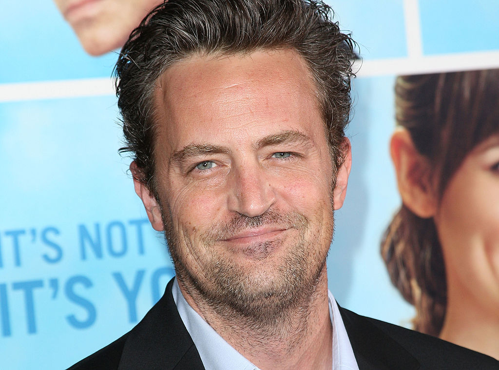 Matthew Perry sisters blast assistant ahead of sentencing in ketamine ...