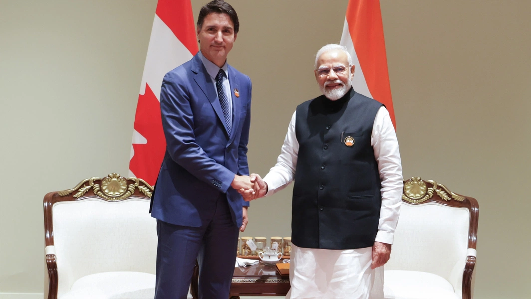 India, Canada eye CEPA deal by year-end amid trade reset
