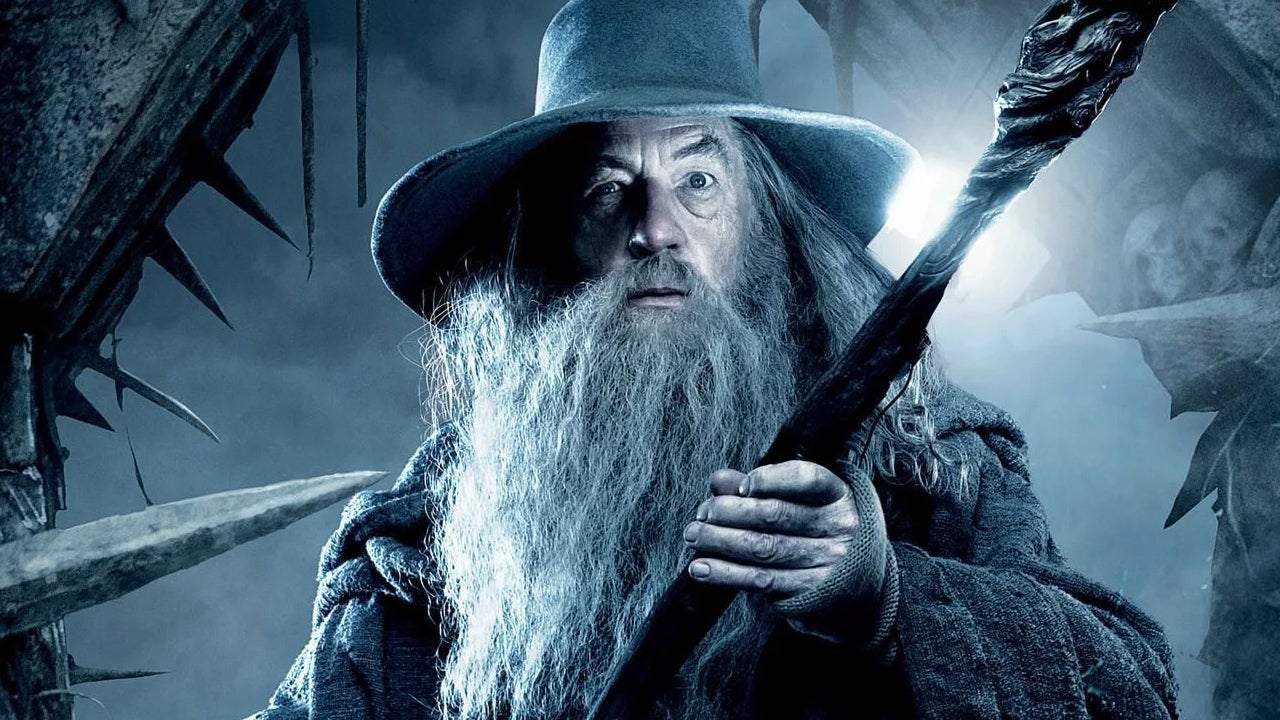 Pope Leo quotes Gandalf from The Lord of the Rings as he issues stark ...