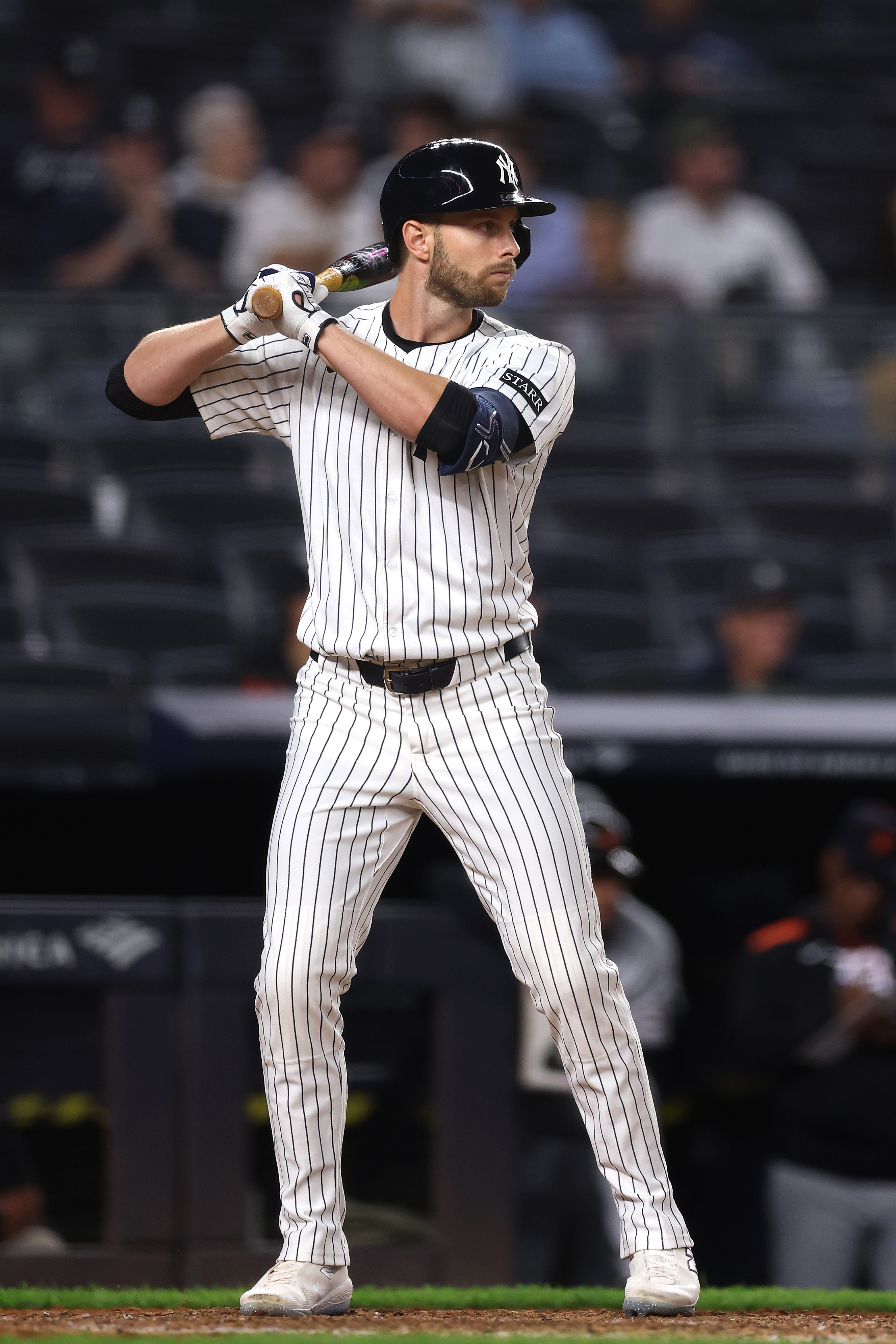 Un exjugador de los Yankees de Nueva York firma con un nuevo equipo de ...