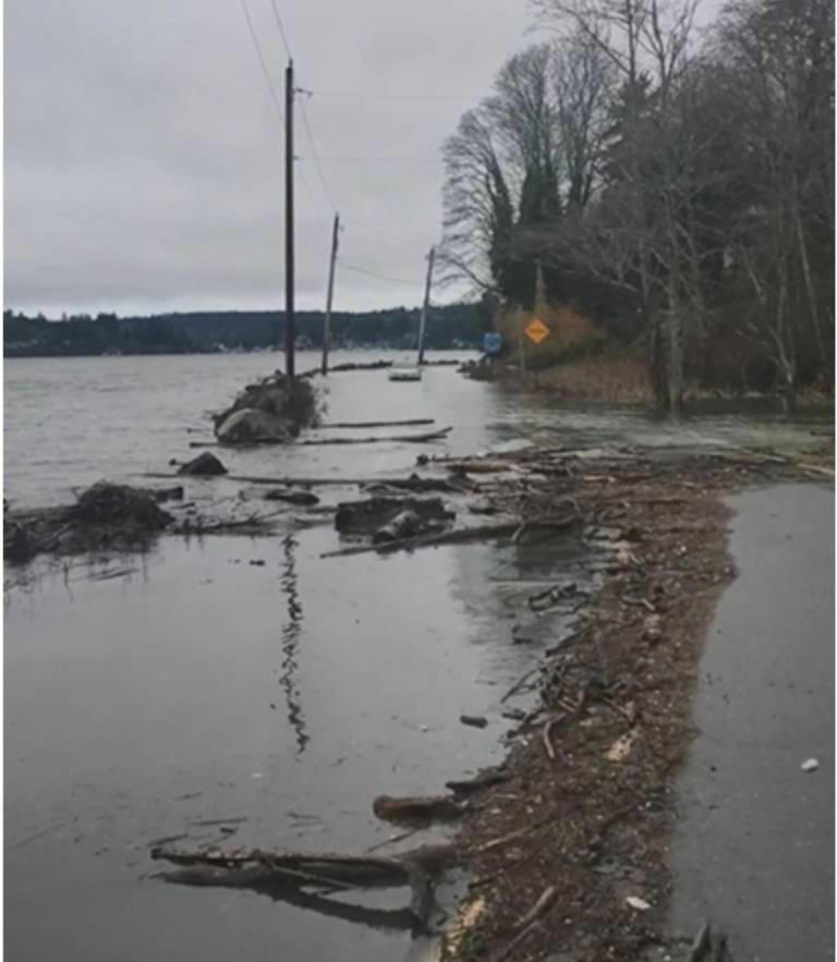 A small tax hike could bring big road fixes
