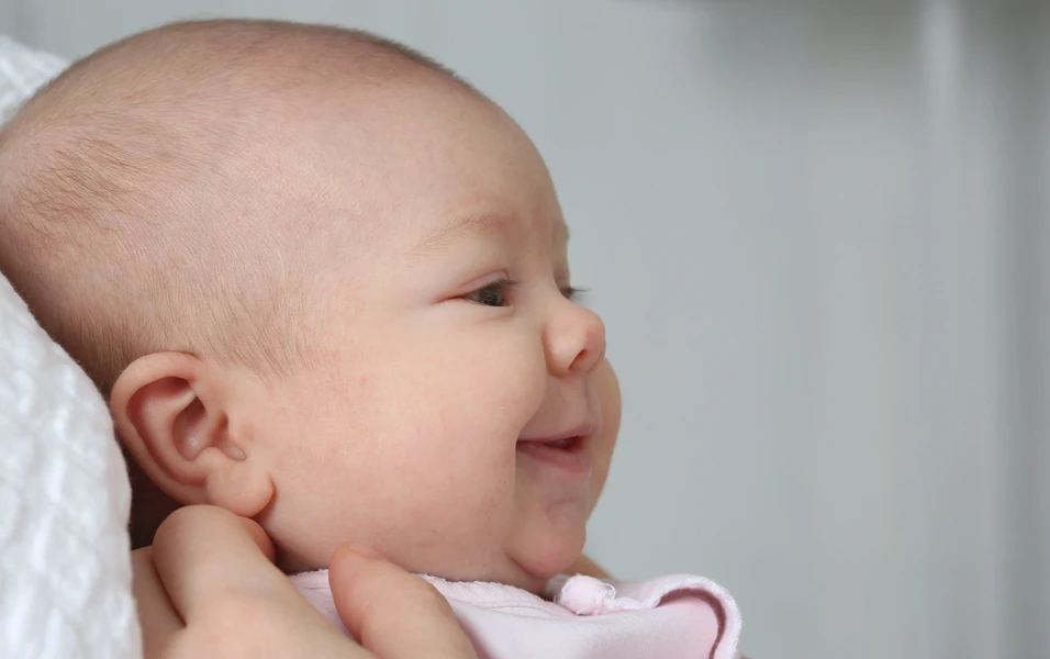 Parents are singing their way to happier babies