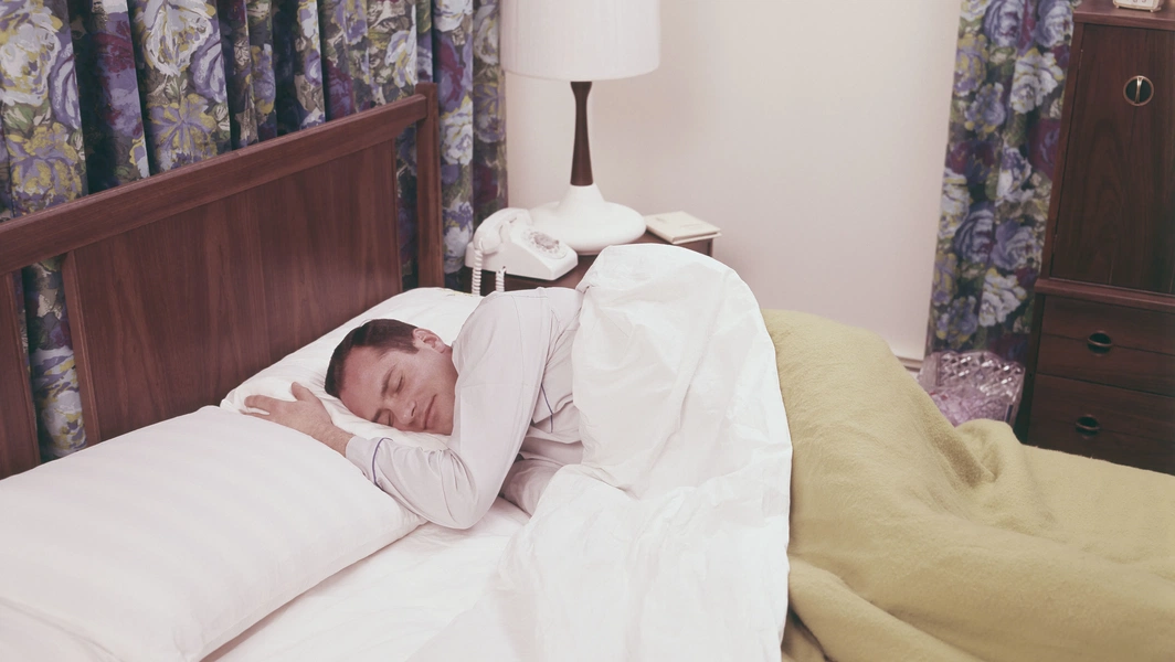 Why sleep-focused hotels are taking over travel