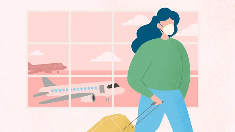 Traveling with multiple myeloma