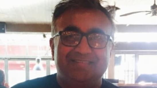 Top neurosurgeon Dr Chirag Patel suspended over sexual relationship ...