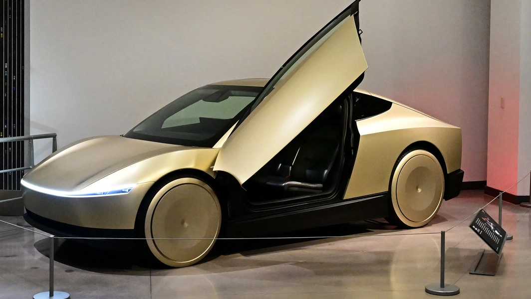 Tesla Cybercab certified as most efficient EV ever built