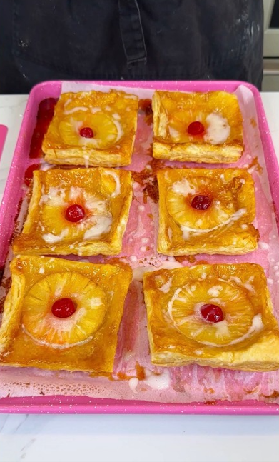 The ultimate homemade pastry you can make anytime