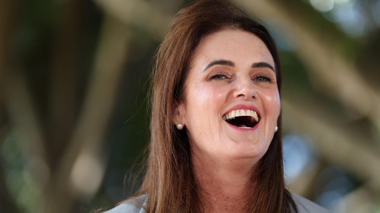 Bombshell claim MP lives on vacant lot