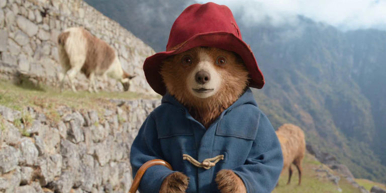 After making over $800M, new Paddington movie officially confirms ...