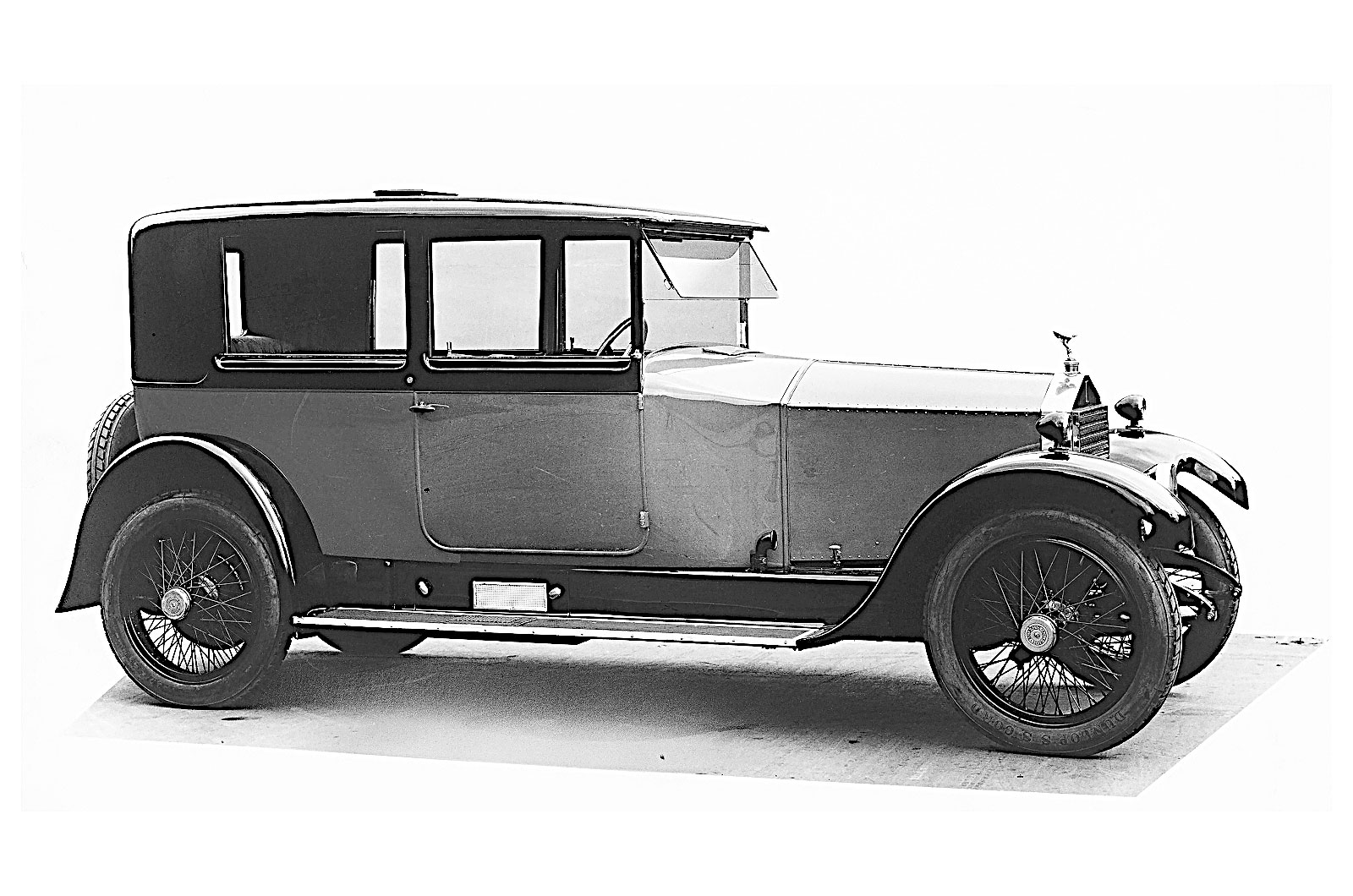 The crazy cars made by sensible car makers