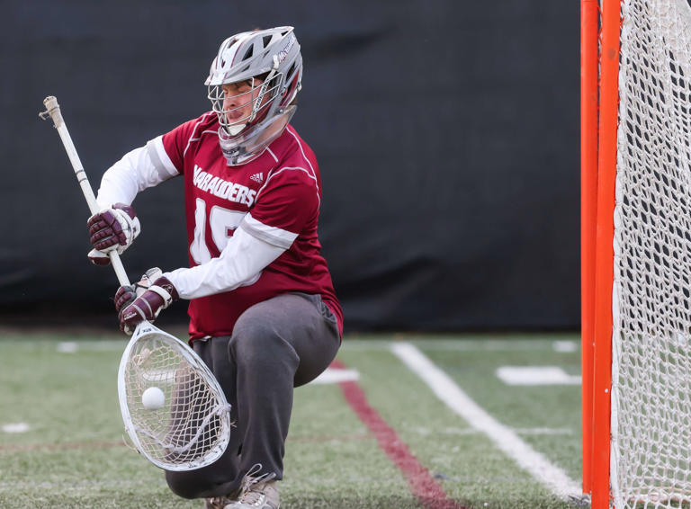 St. Peter’s Prep over Morristown-Beard - NPT 1st rd. - Boys lacrosse ...