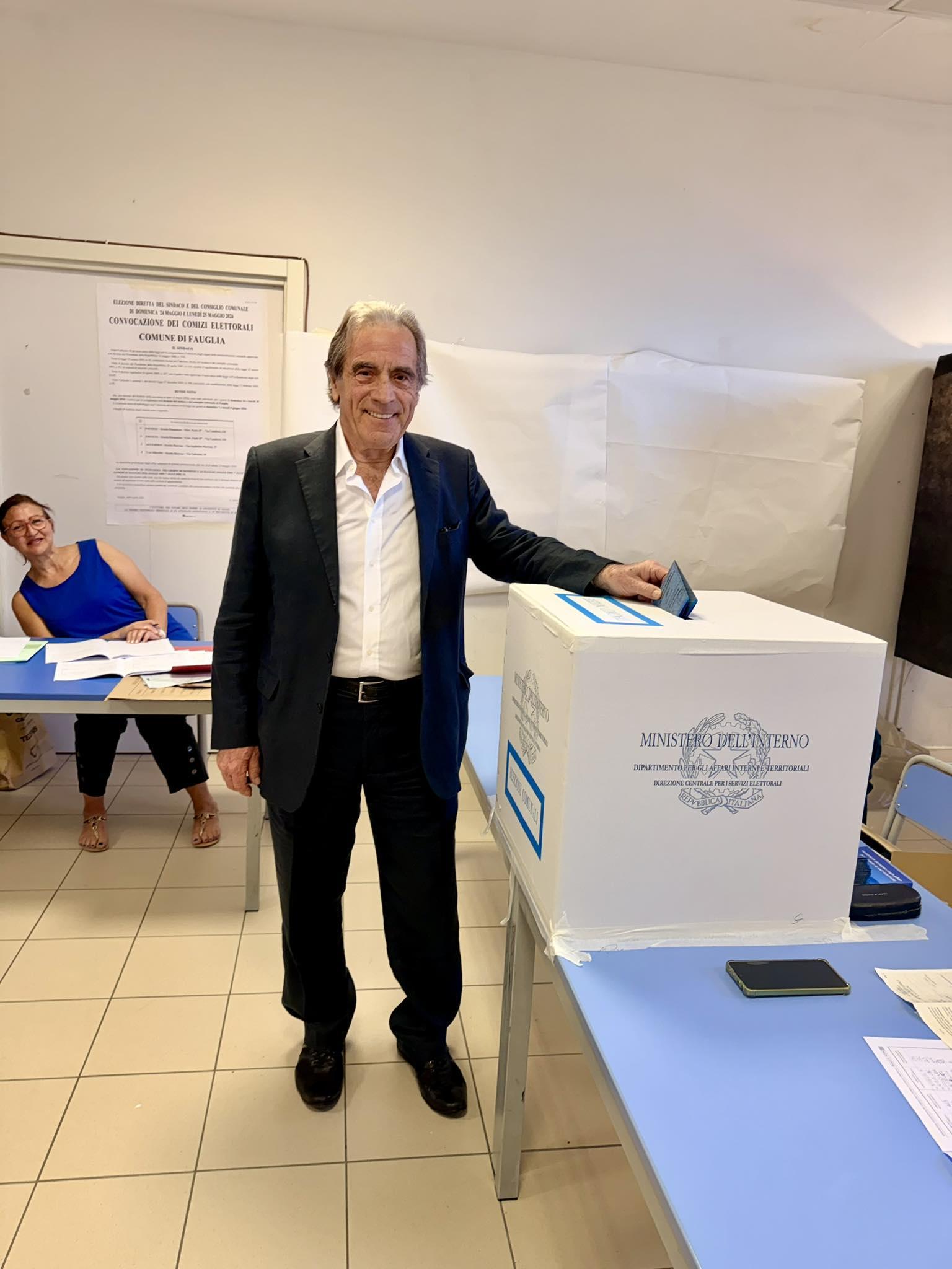Il sindaco Carli e il rebus giunta. Primo cittadino già al lavoro: "La ...