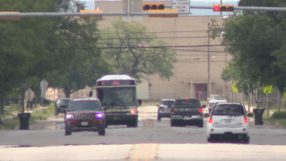 Texas DPS encourages safe driving after Memorial Day travel rush