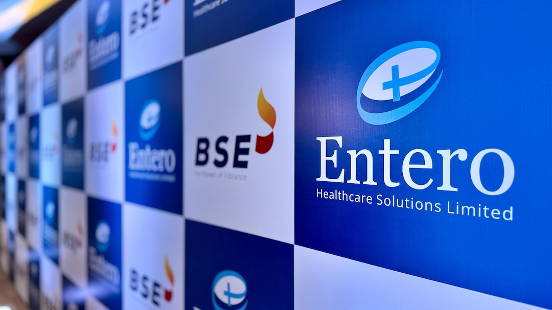Entero Healthcare gets target price hike on strong Q4 earnings as ...
